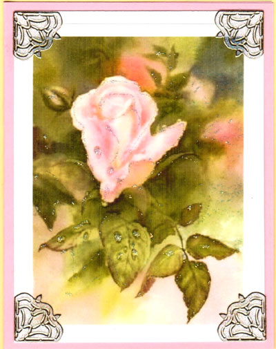 Of the Heart – Card Making Supplies and Expertise