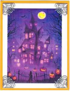 Purple Mist – Of the Heart